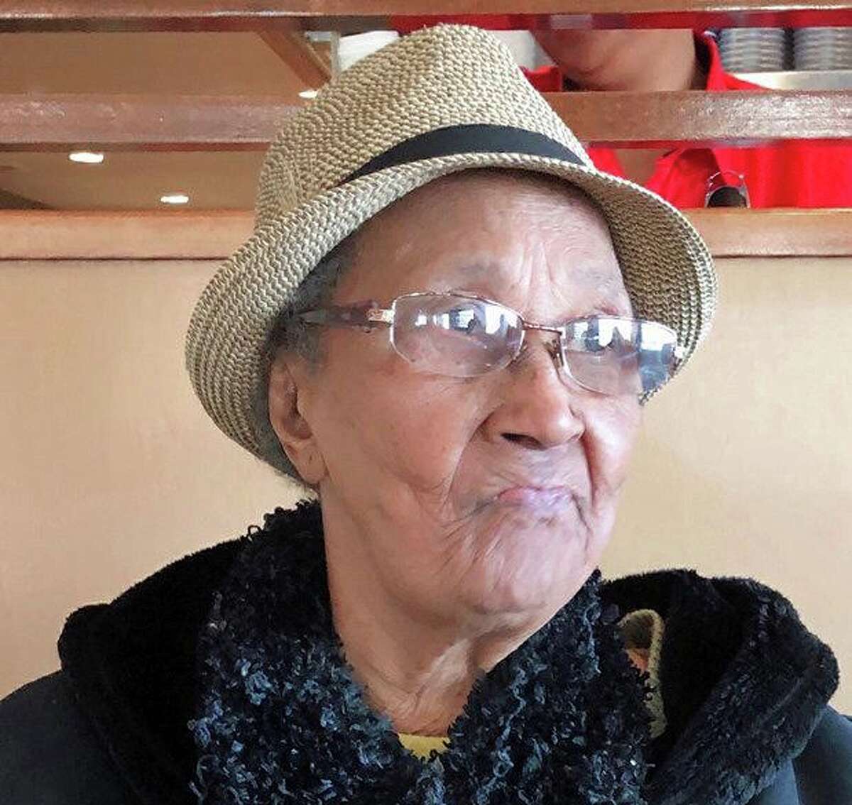 Missing 82 year old Woman Found Safe