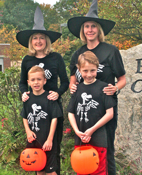 Fall ‘Spooktacular’ at East School on October 29