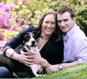 Kathryn Rice to marry Daniel Hughes