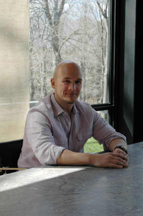 Dine with Designin New Canaan- Chef Lewis of upcoming Elm Street ...