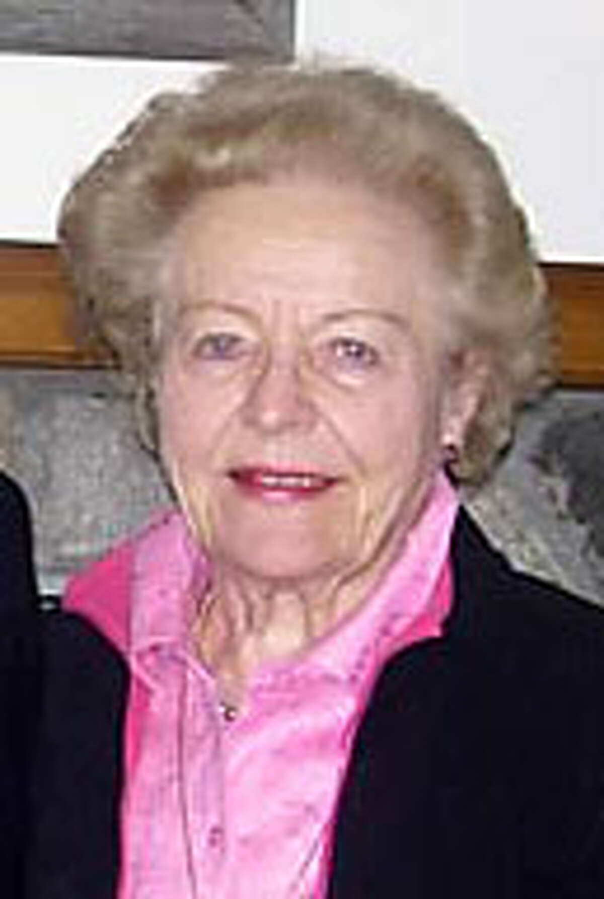 Martha Derby Doscher, 96, longtime resident