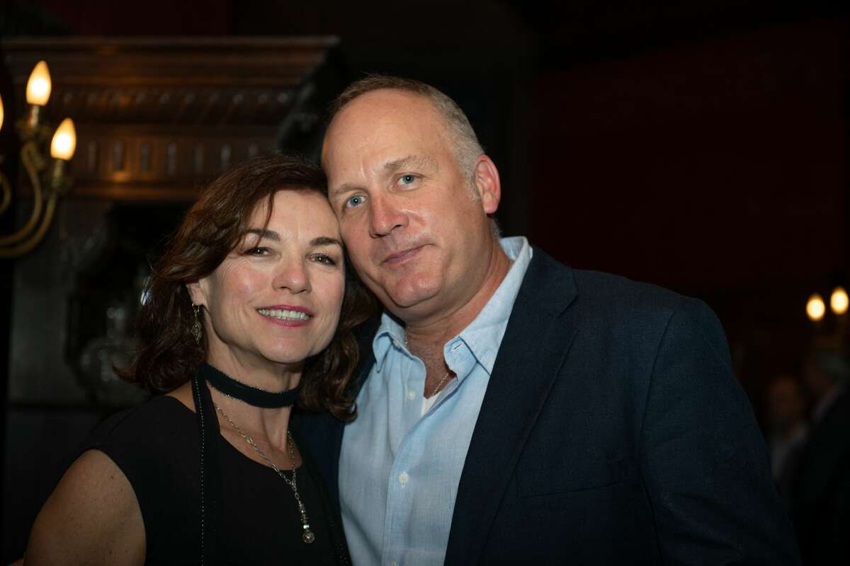 SEEN: Yaddo Summer Benefit 2019