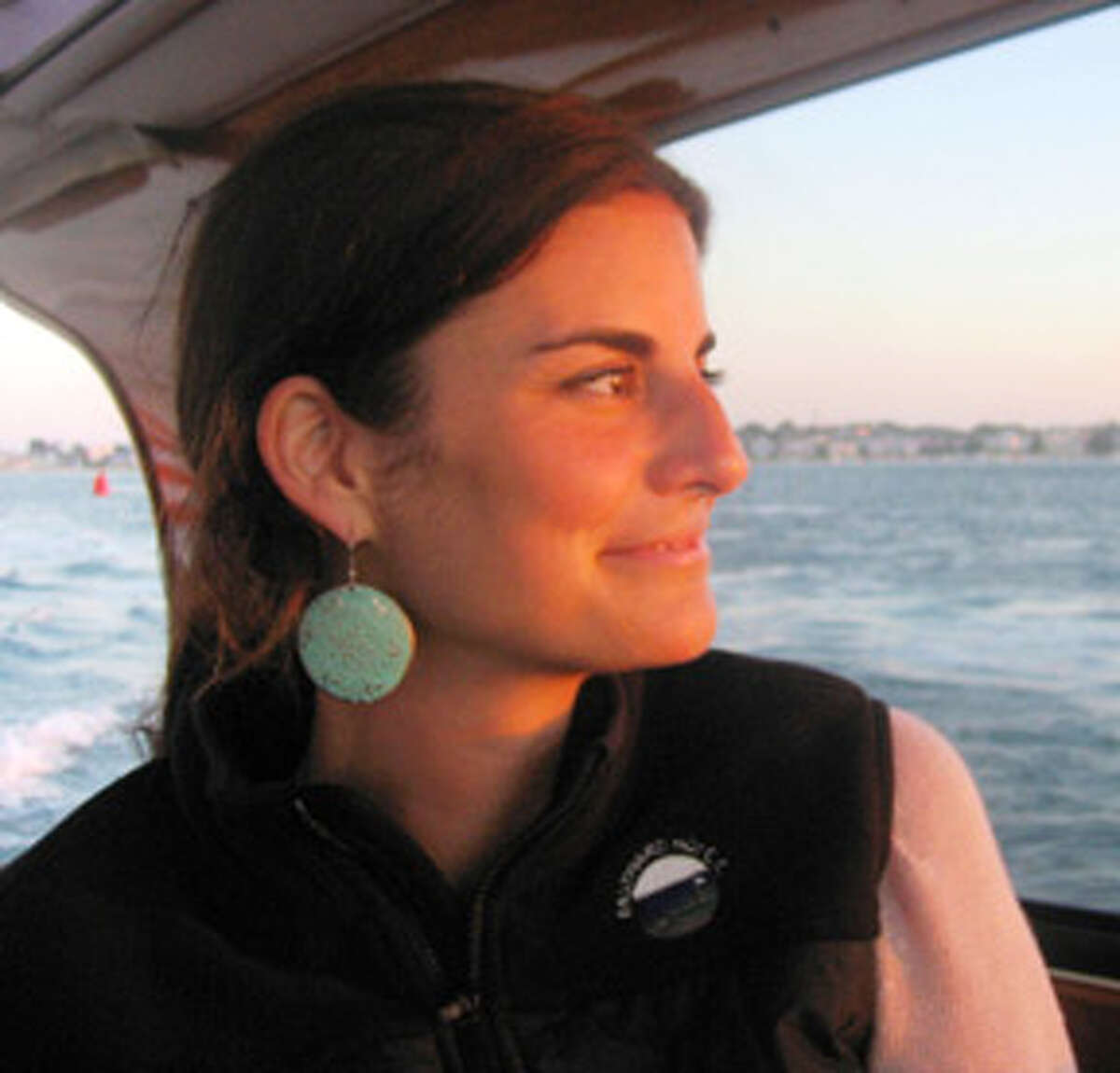 Heather 'Heddy' Hickey, 34, NCHS graduate, executive