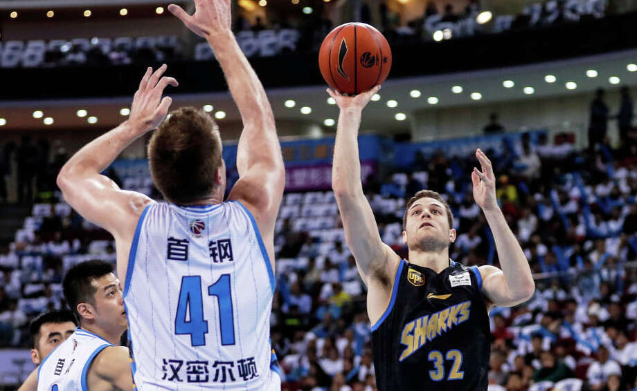 Warriors add Jimmer Fredette to summer league team - SFGate