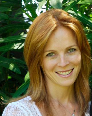 Caryn Antonini says you're never too young to learn a foreign language