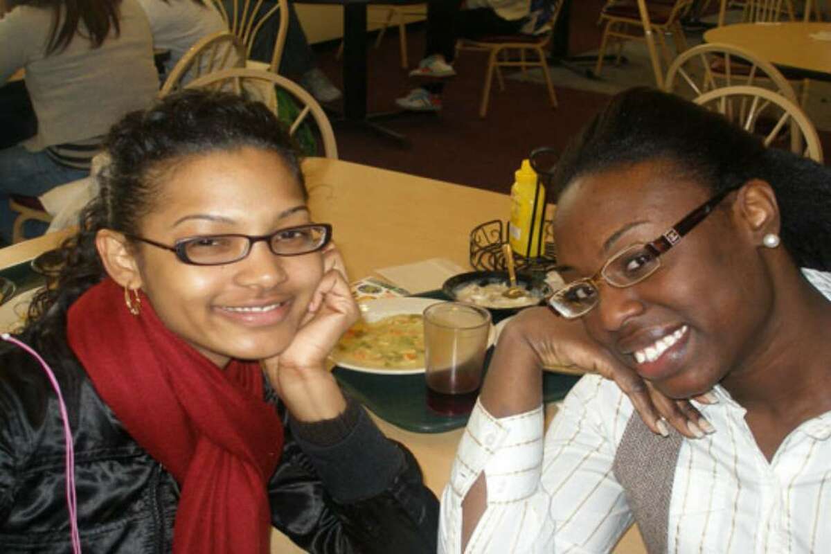 SEEN - 2009 Podium and UAlbany campus