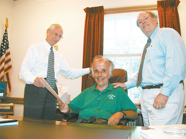 Peter Lewis: The man who knew that ‘all you need is love’