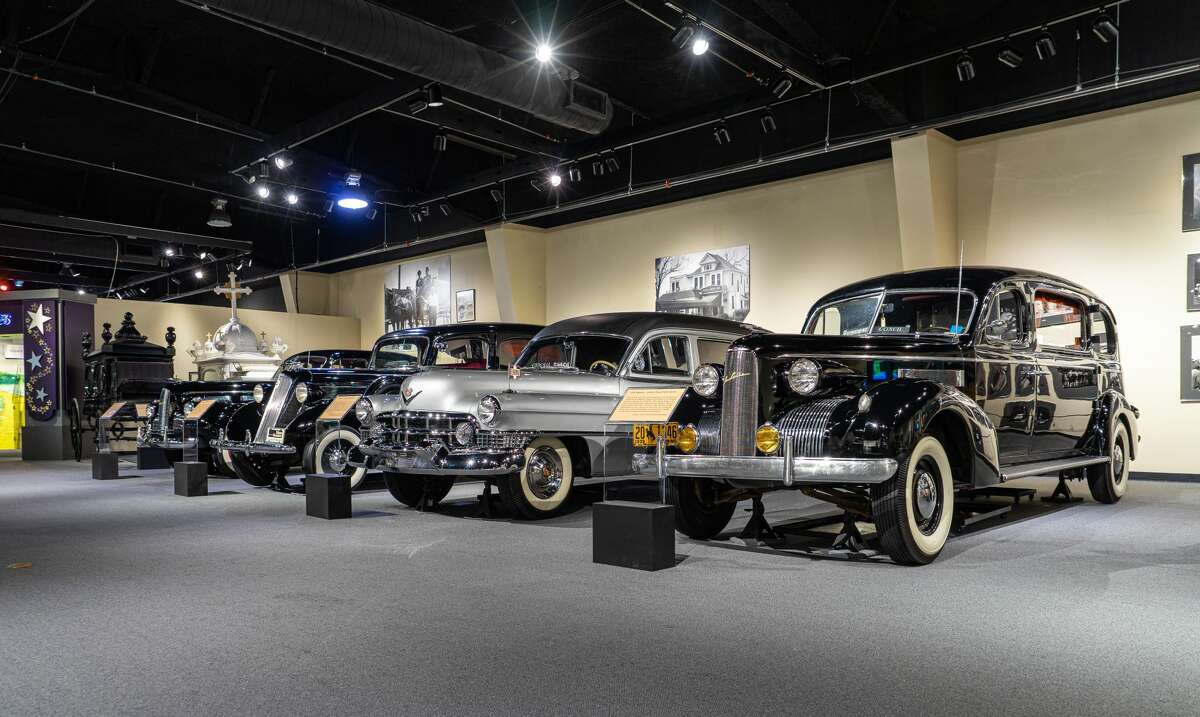 National Museum of Funeral History