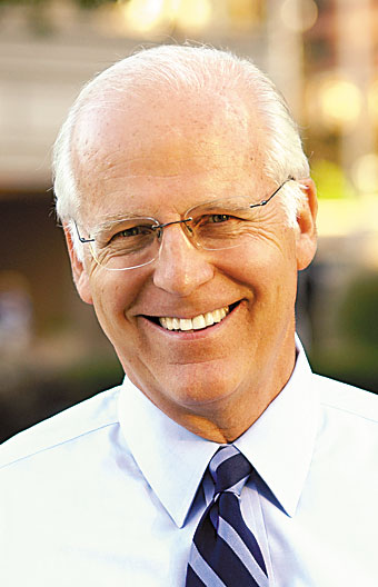 Why Chris Shays is the best candidate