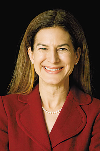 Why Susan Bysiewicz is the best candidate