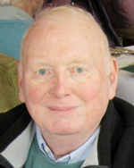 David Lloyd Pflug Jr., 65, banker, historian