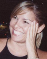 Amy B. McCann, 45, daughter of residents