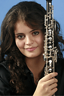 DeRosa wins competition