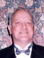 John ‘Jack’ Ruscoe, 76, electrician