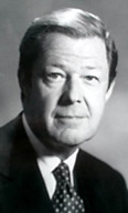 Joseph Henry Allen Jr., McGraw-Hill president, former resident