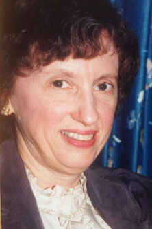 Obituary: Barbara A. Coughlin, 87, resident
