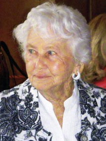 Obituary: Bridget Marie Loftus, 97, mother of resident