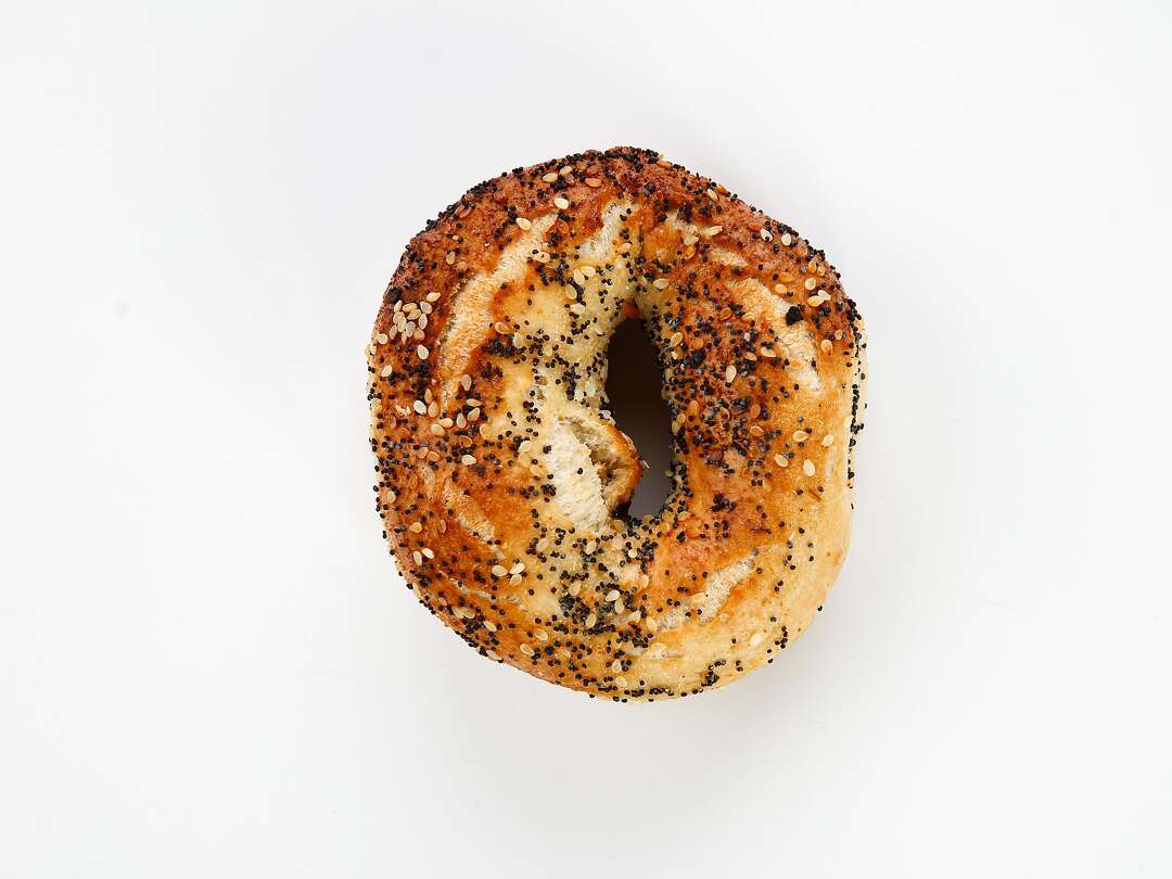 Who makes the Bay Area’s best bagels?