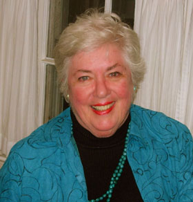 Elizabeth Carroll Quinn Croke, 77