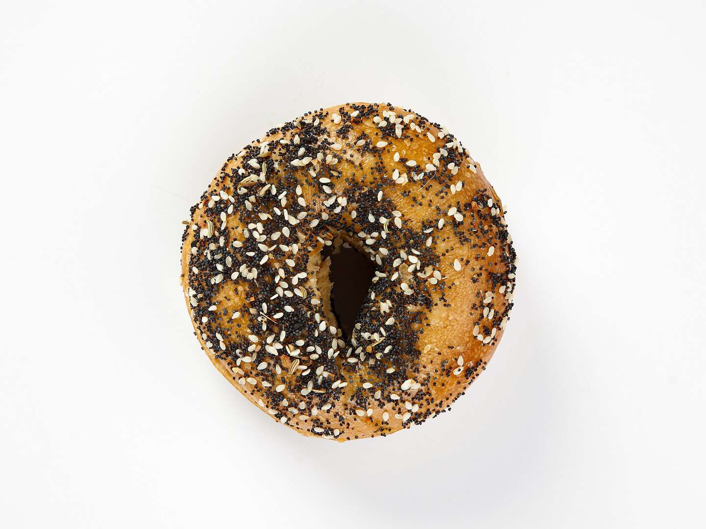 Who makes the Bay Area’s best bagels?