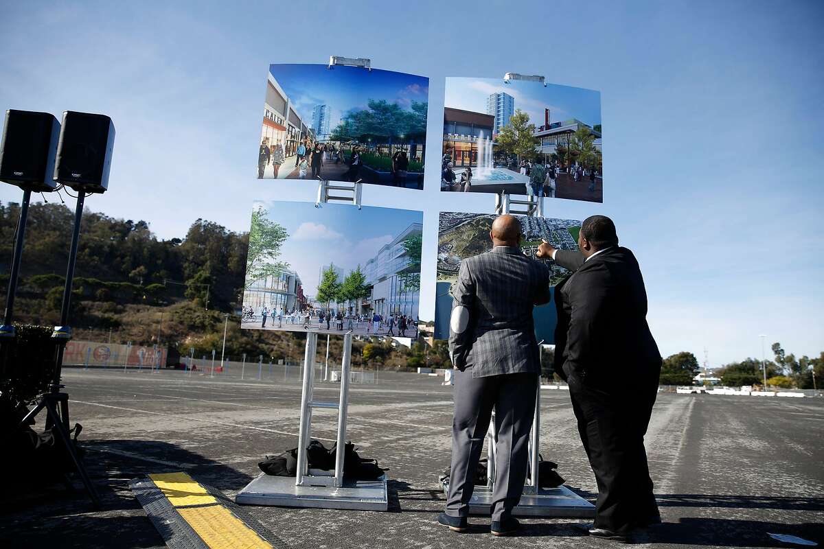 Huge Candlestick project going ahead as cleanup scandal keeps Hunters ...