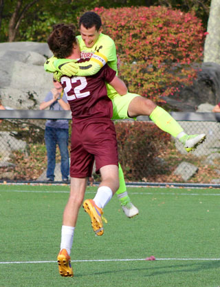 St. Luke’s Storm athletes earned 18 All-FAA fall sports awards