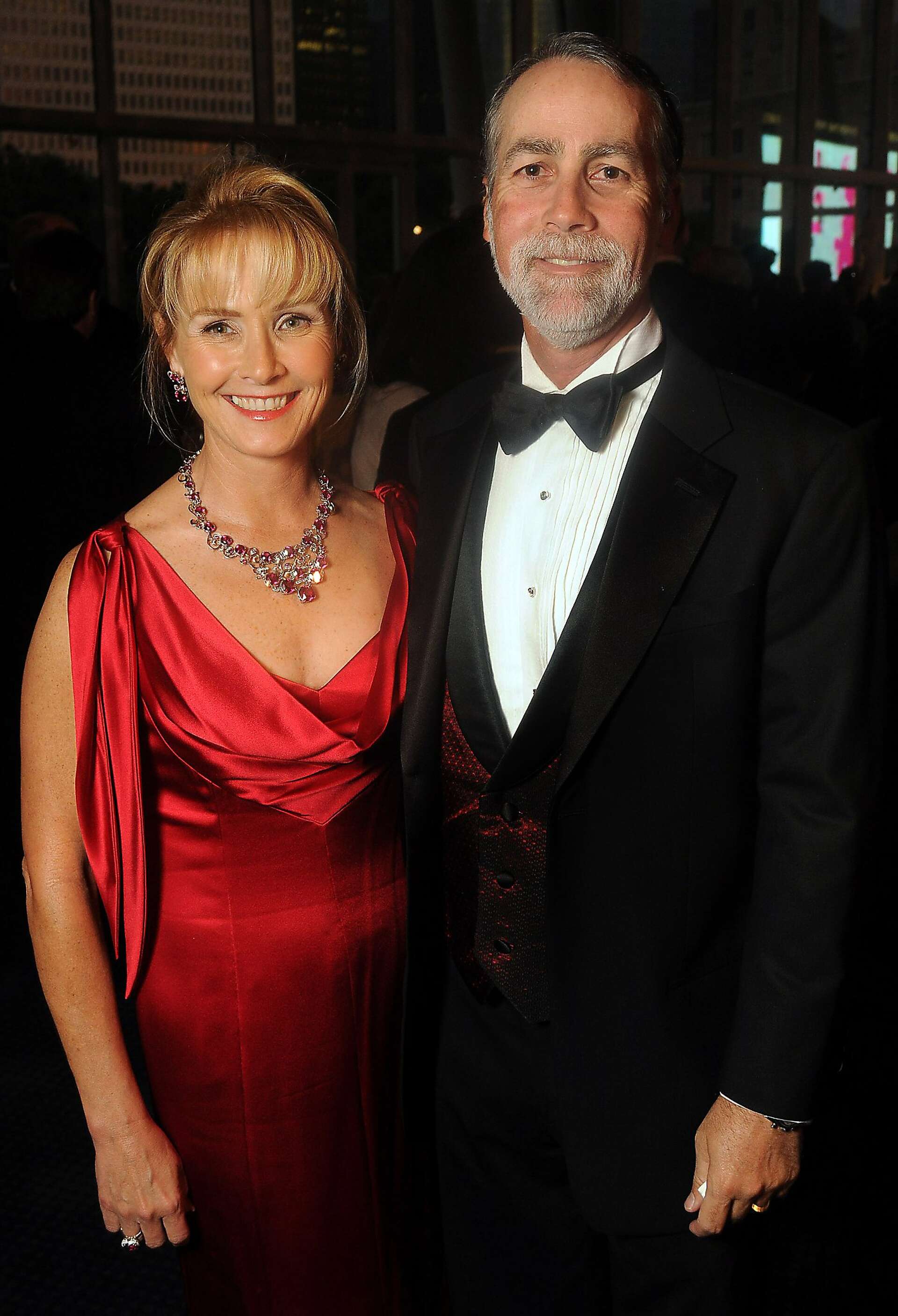 10 things to know about Randa Duncan Williams, the Houston billionaire ...