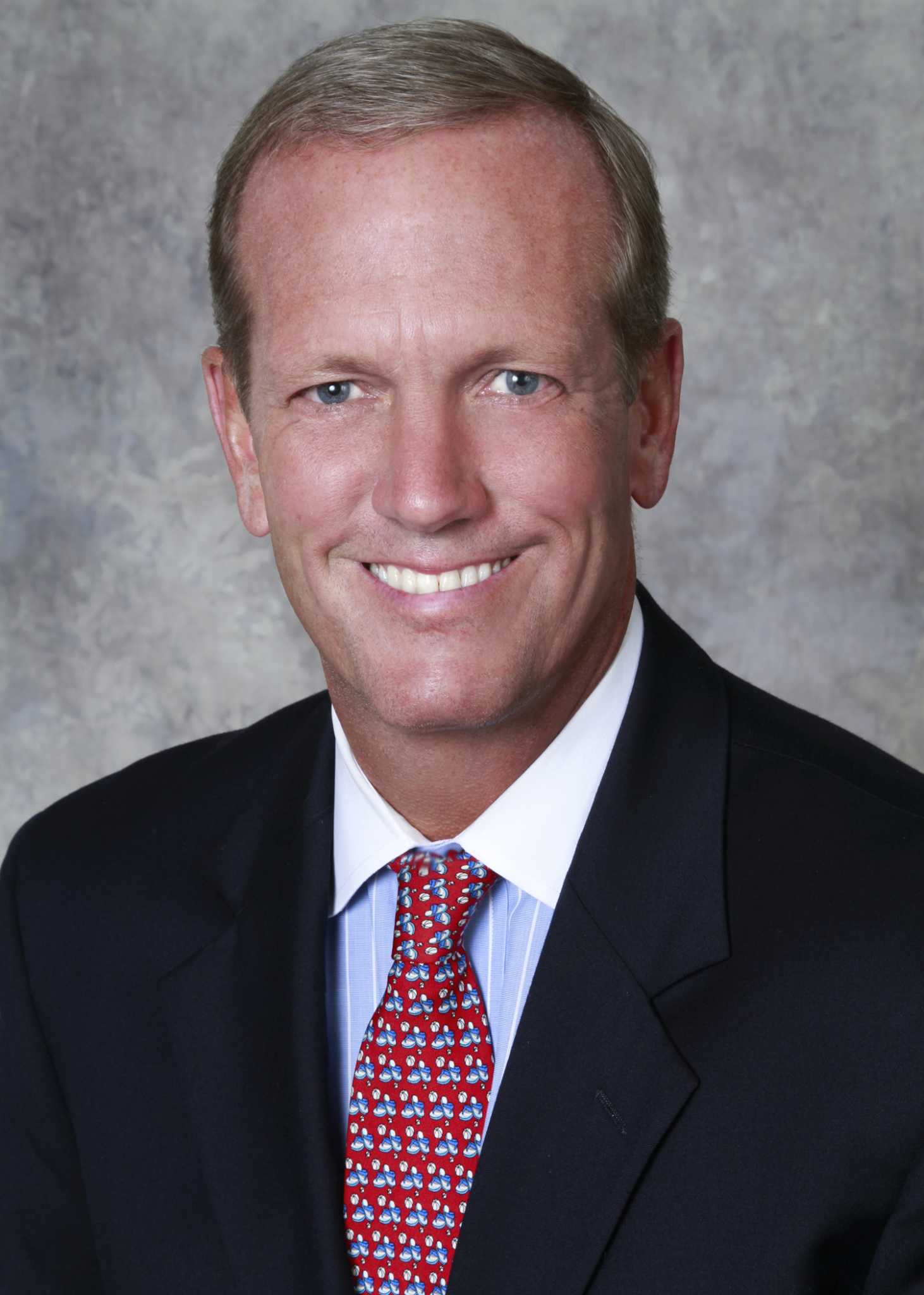 Voters Guide 2017: Selectman Candidate.