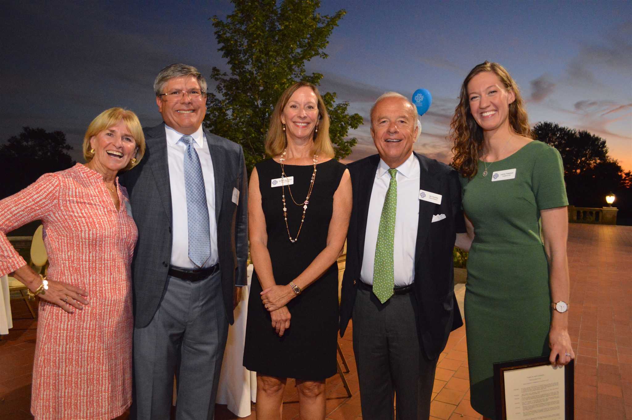 Community Foundation celebrates four decades supporting local nonprofits