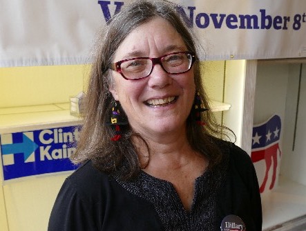 Jones not told of fields project change; not angry