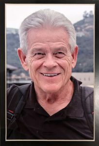 In Loving Memory of Joseph “Jake” Jaykus