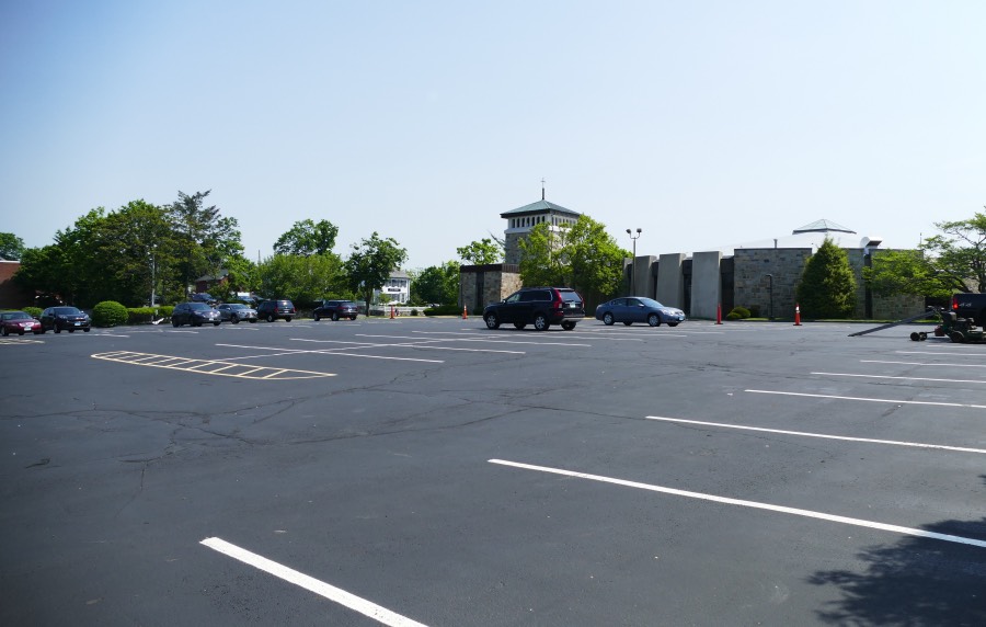 Town launches Boxcar commuter parking app Sept. 10