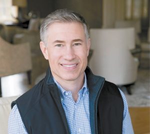 David Stemerman: beating hard times can be necessary for success