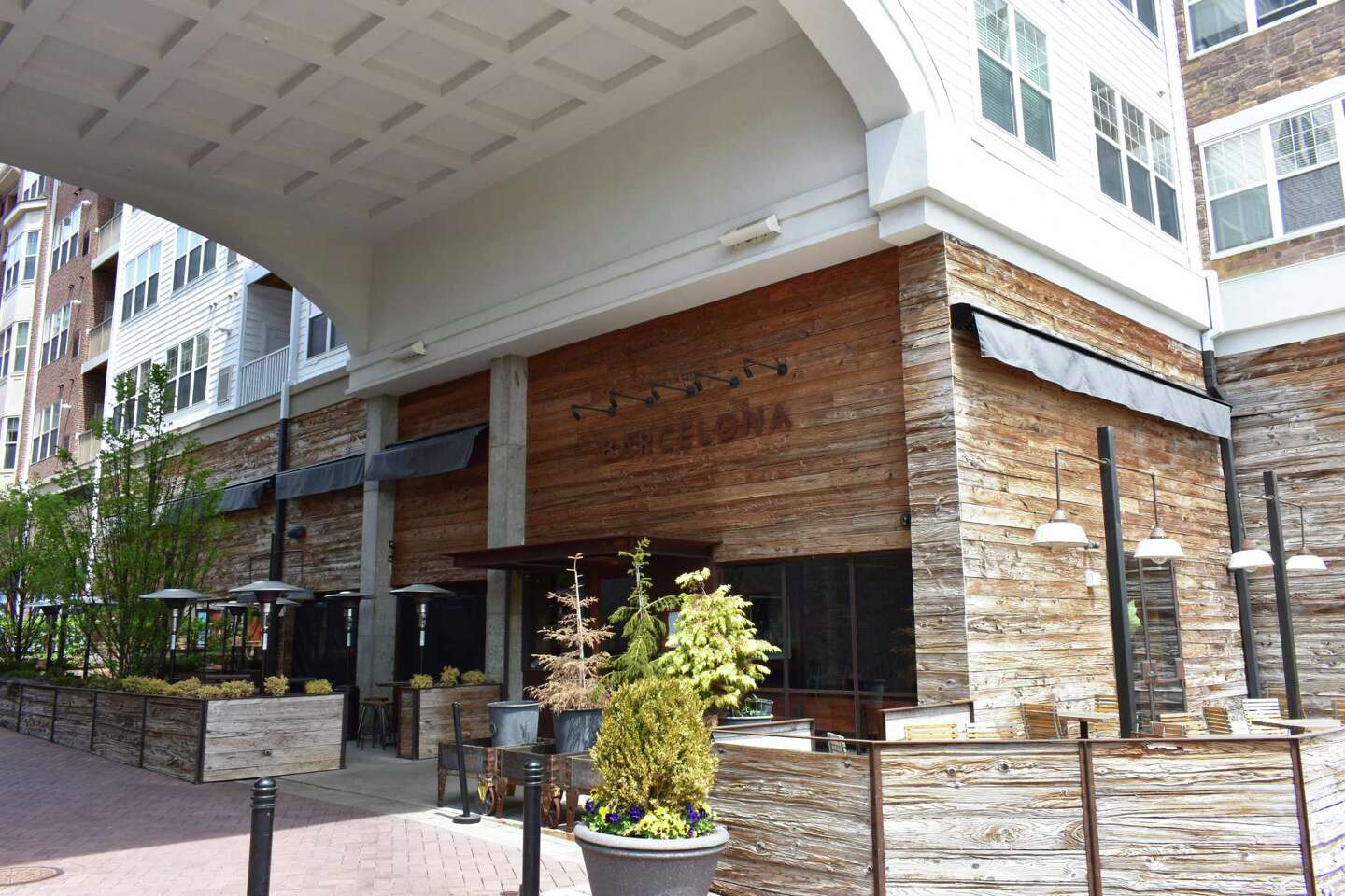 Barcelona Wine Bar closes its Norwalk restaurant after nearly 30 years