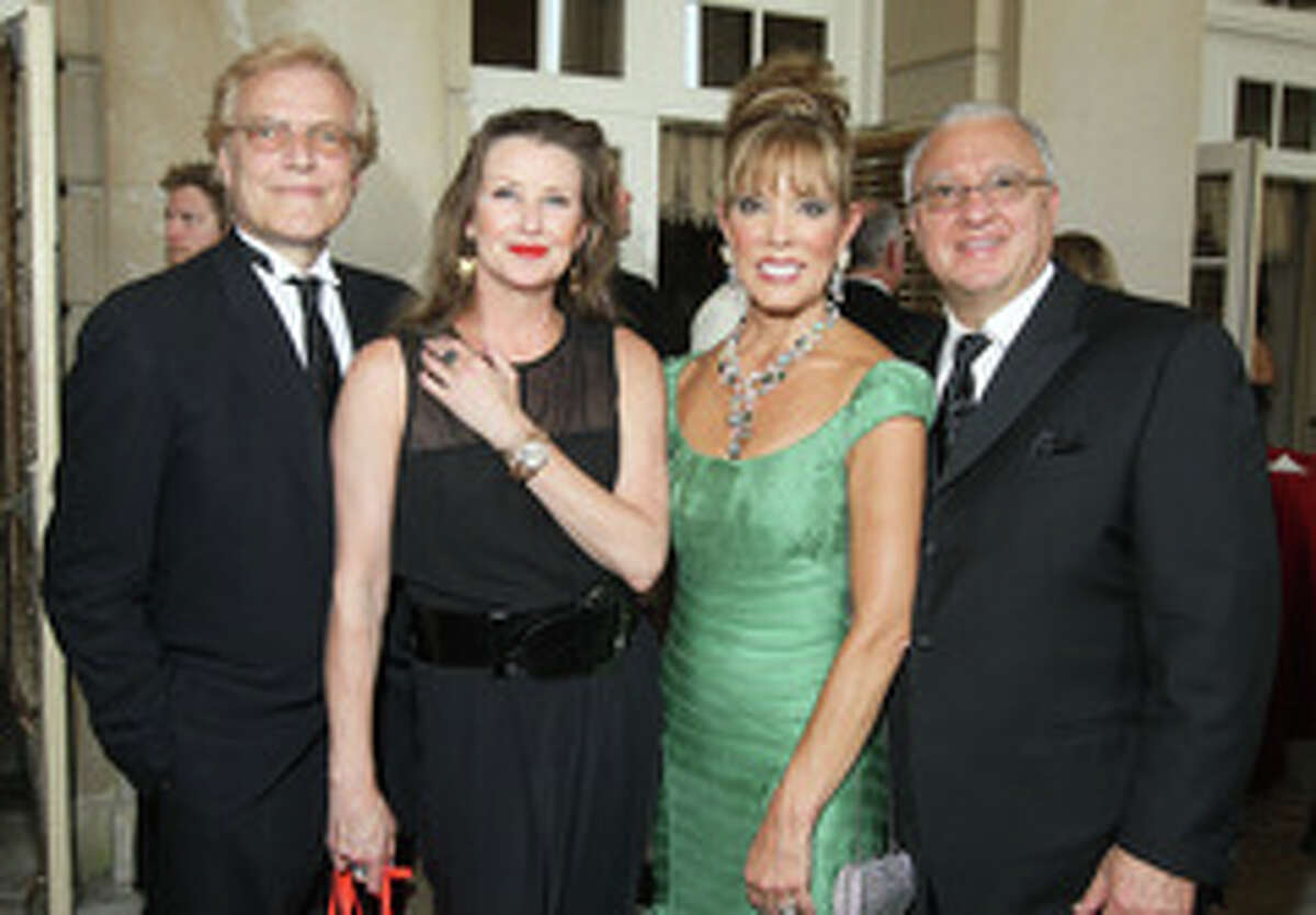 Ronald Riggi, Spa City businessman, husband of noted Saratoga Springs ...