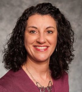 New Canaan Cares names Brezovsky executive director