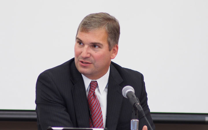 Luizzi seeks to understand all demands on children’s time as sleep ...