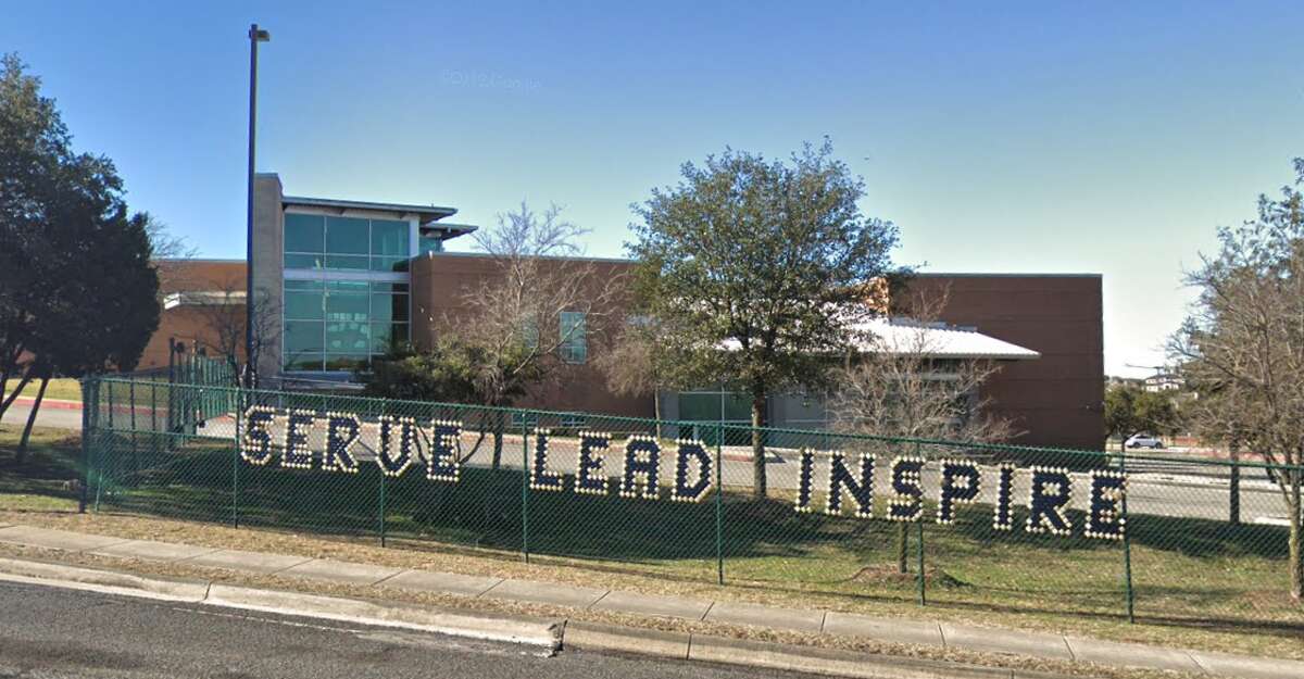 Best performing San Antonio-area middle schools, according to Children ...