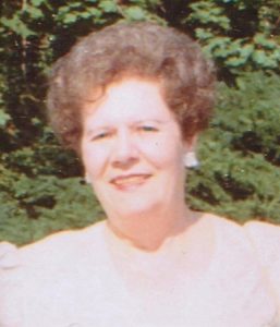Obituary: Jean DiPanni, 90, of New Canaan