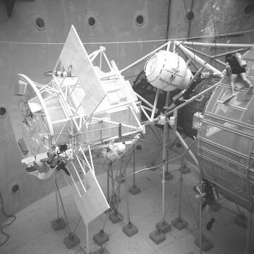 After Apollo, budget realities limit NASA options