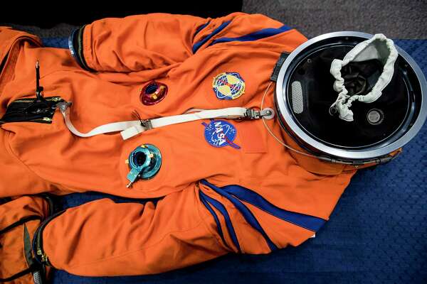 The evolution of NASA’s spacesuits: ‘A spacecraft in the shape of a ...