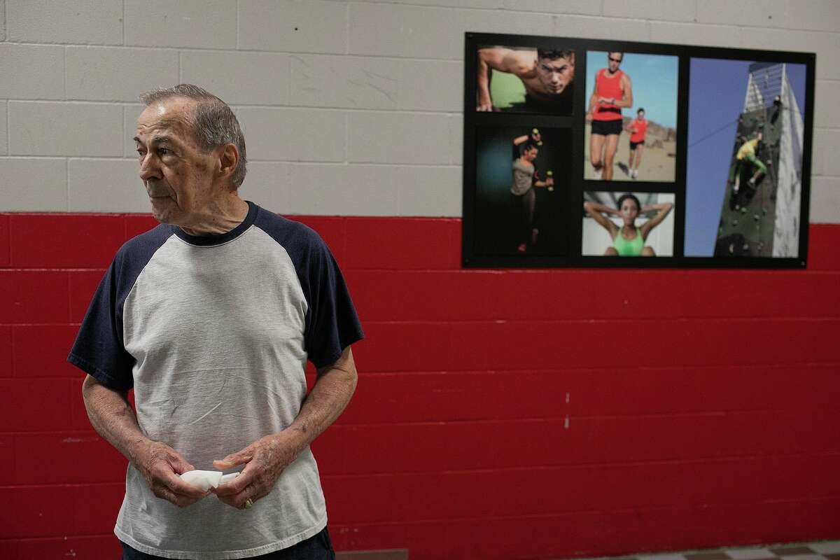 San Antonio veteran says his unit went ‘back to the Stone Age’ to ...