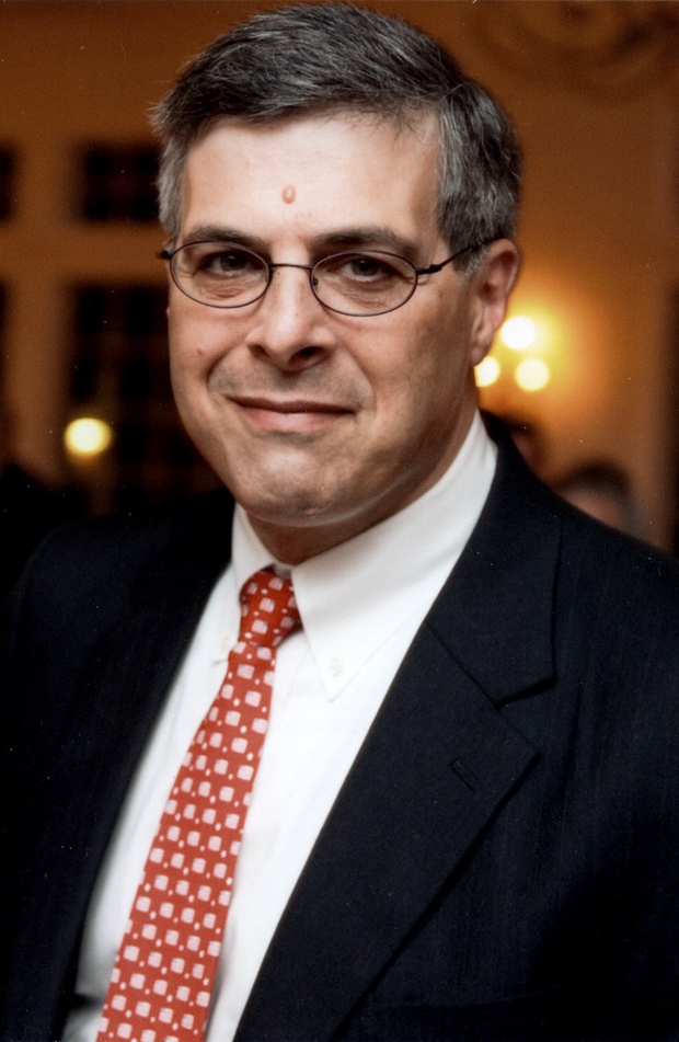 Jack Fowler to speak at Lincoln-Reagan dinner