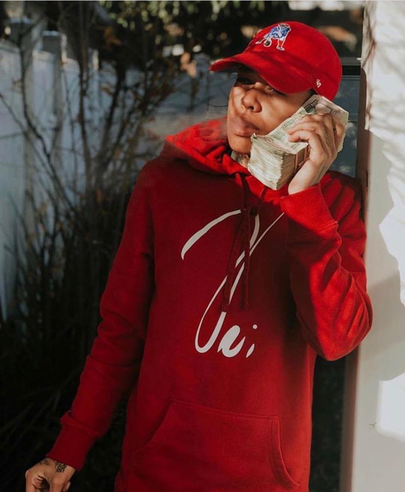 Houston rapper OMB Bloodbath dishes out beats and bread at Everybody ...