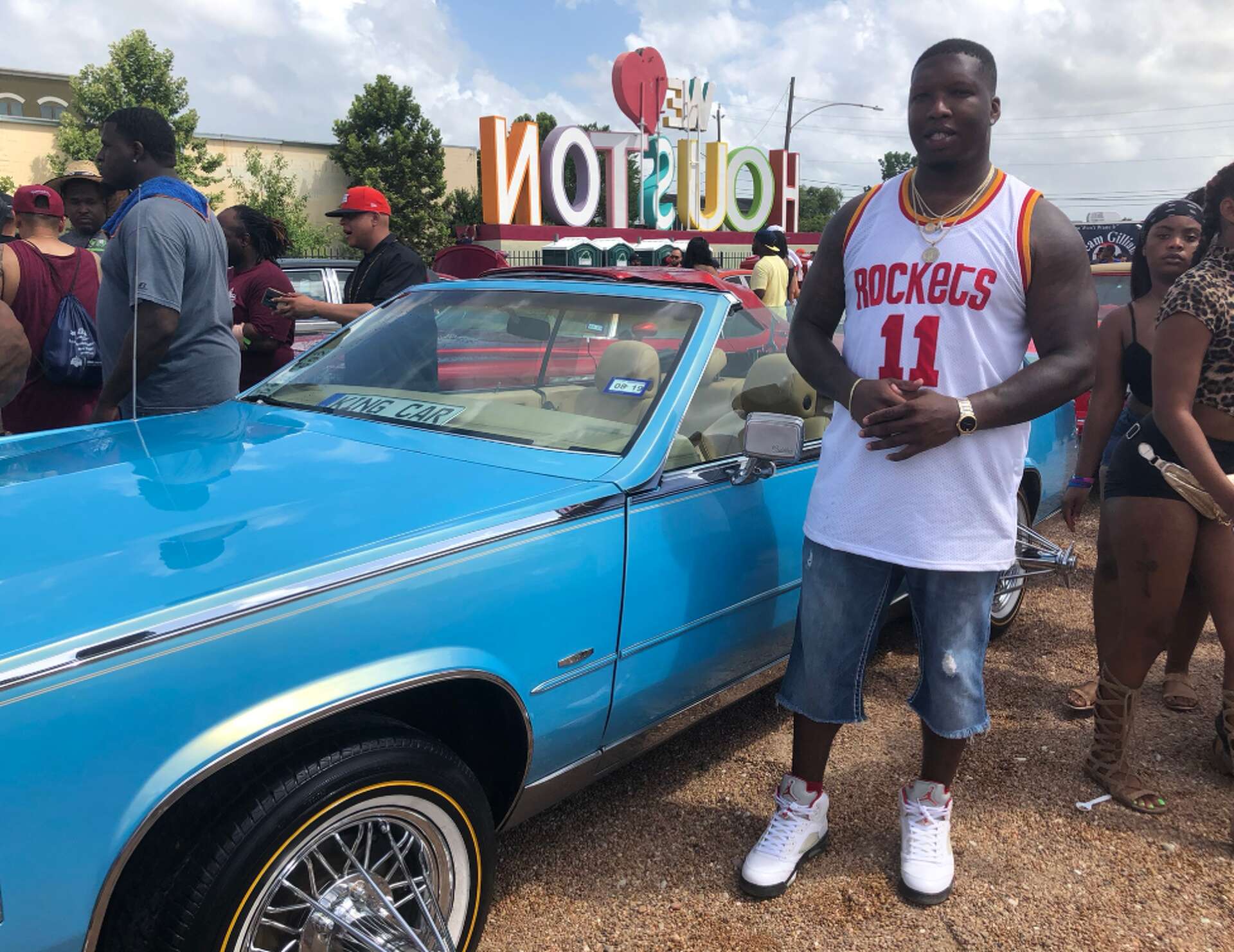 'It's very special': What it takes to build a traditional, street-ready ...