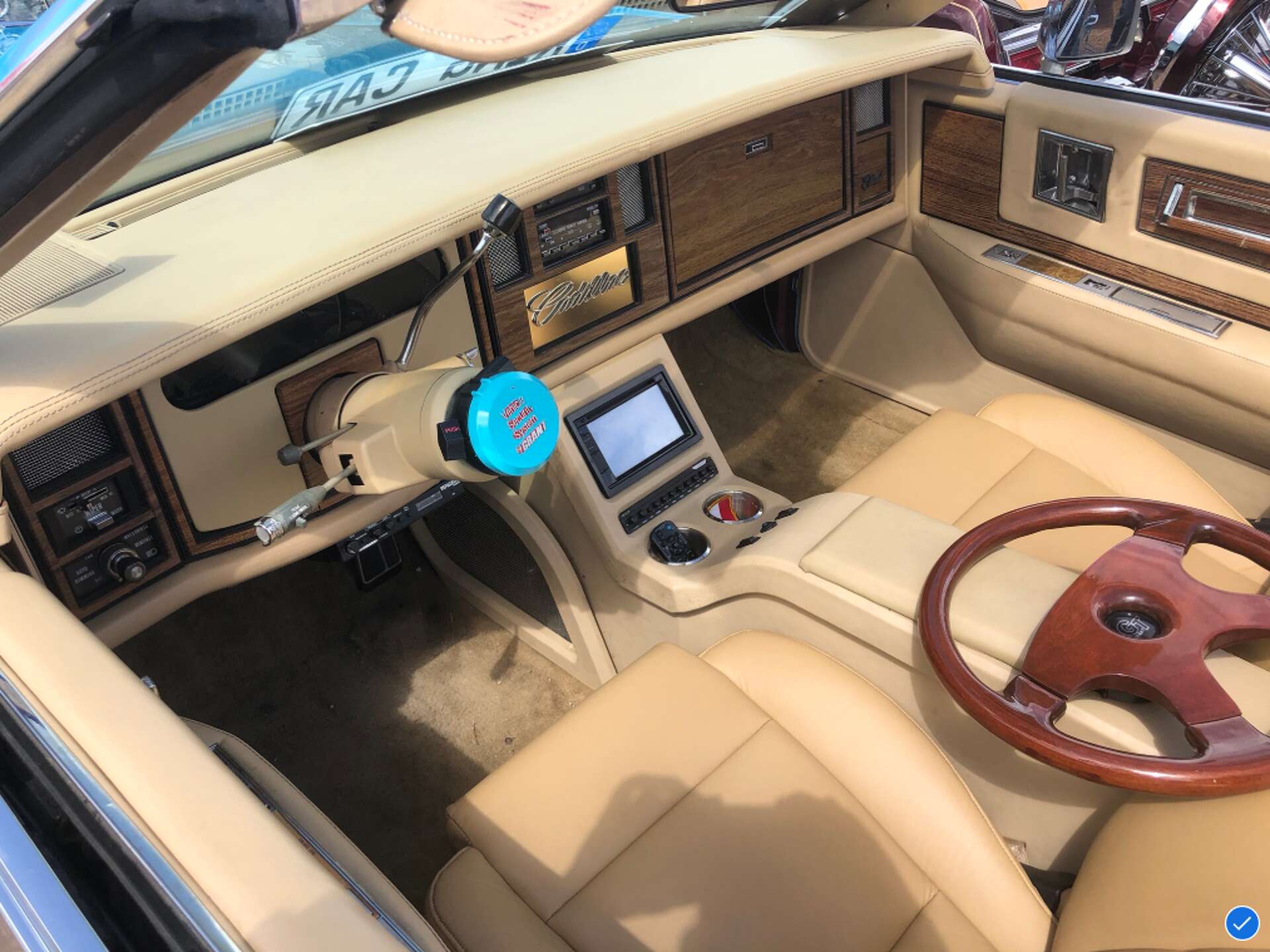 'It's very special': What it takes to build a traditional, street-ready ...