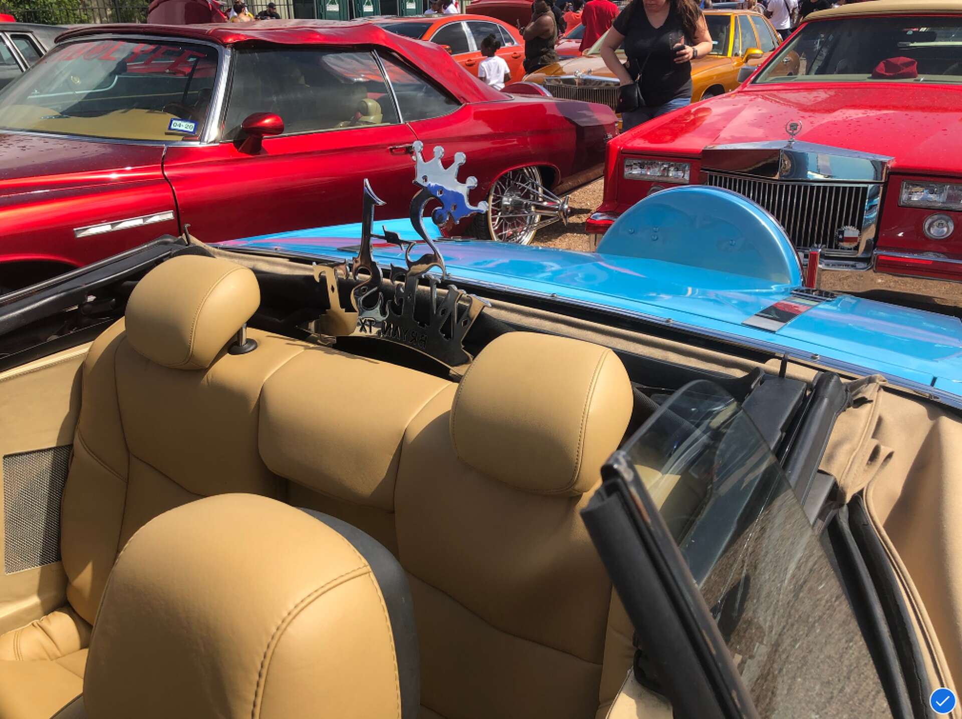 'It's very special': What it takes to build a traditional, street-ready ...