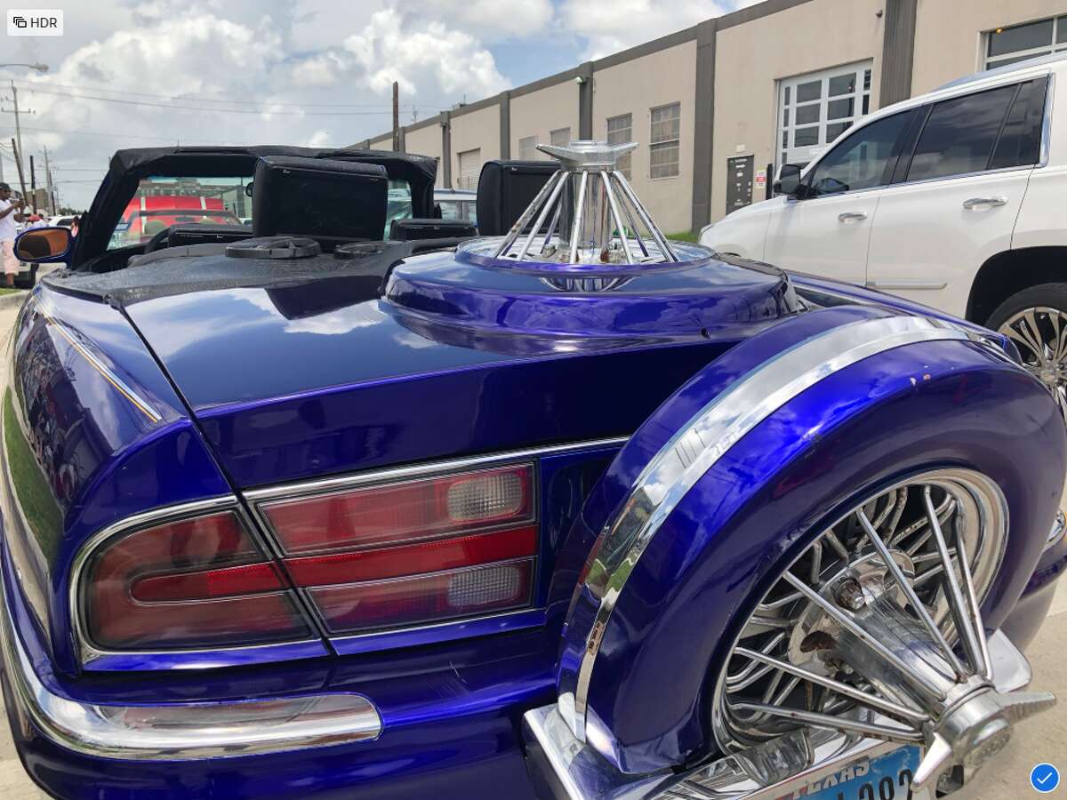 'It's very special': What it takes to build a traditional, street-ready ...