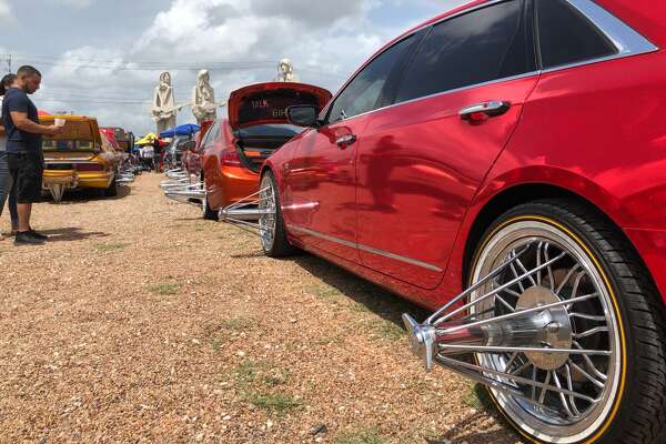 'It's very special': What it takes to build a traditional, street-ready ...