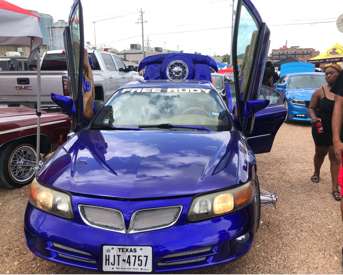 'It's very special': What it takes to build a traditional, street-ready ...